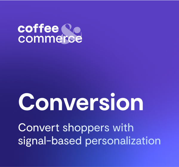 Converting Non-Buyers with Customer Signals - Bluecore