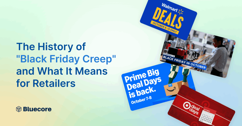 The History of Black Friday Creep and Its Impact on Retail